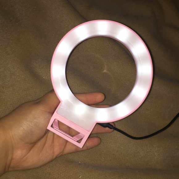 Other | Bright Light For Selfies | Poshmark